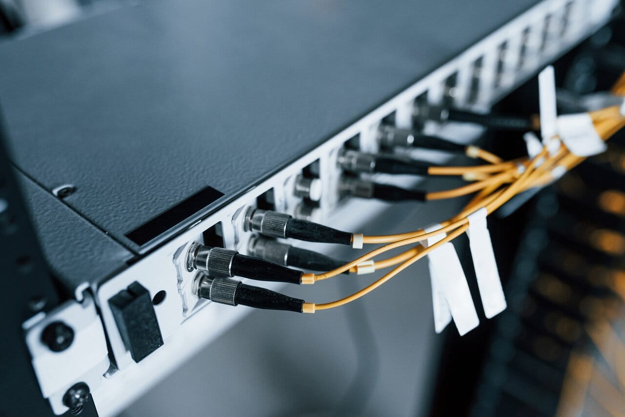 Fundamentals of Cable Management: Best Practices and Tips